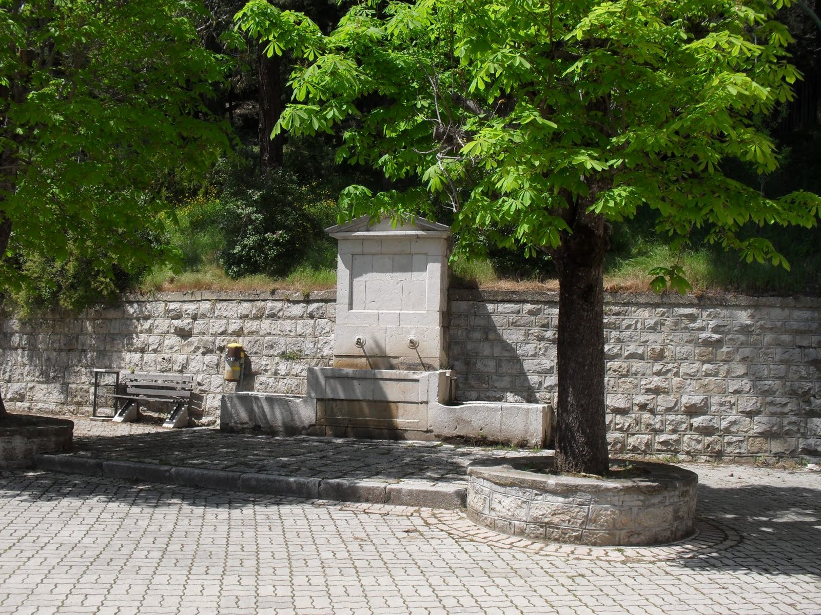 Gallery: Castelvetere in Val Fortore