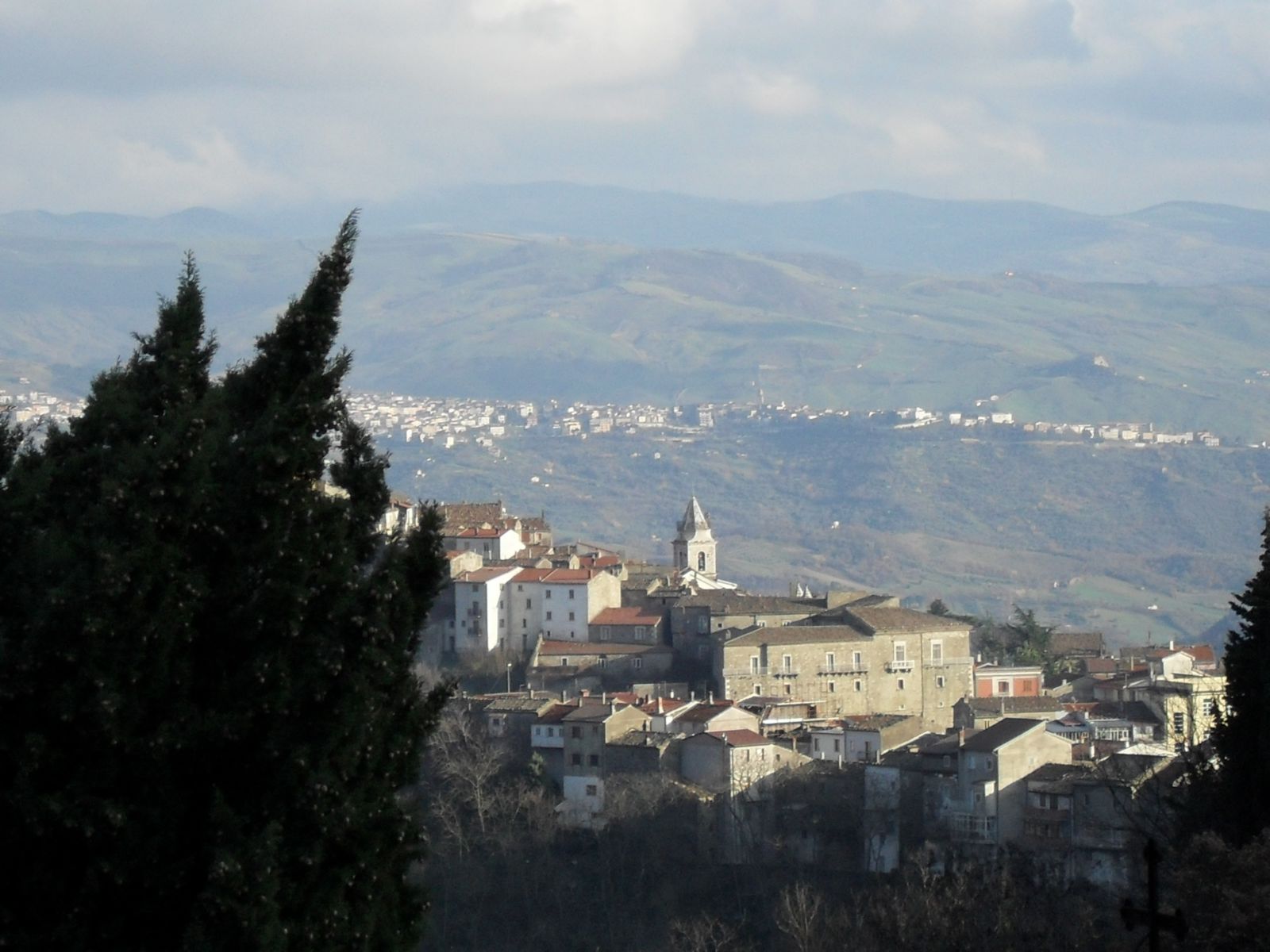 Gallery: Castelvetere in Val Fortore