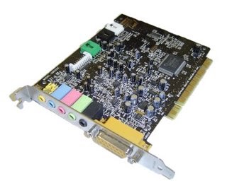 Technology: Creative Sound Blaster Live! 5.1 PCI Sound Card SB0200 Driver