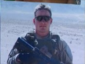 Pondering.......: Army Ranger, Corporal Ben Kopp...