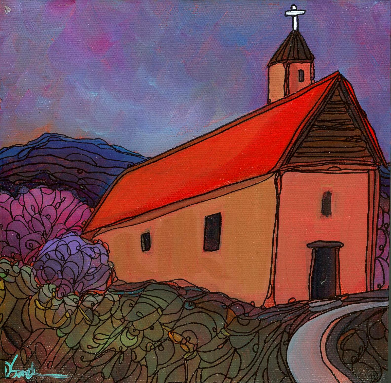 dee sanchez PAINTS! : May 2010