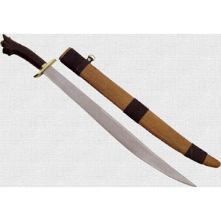 Swords.com: Pinuti Sword