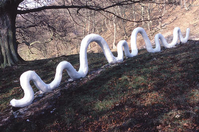 volume: Land Art. Andy Goldsworthy,