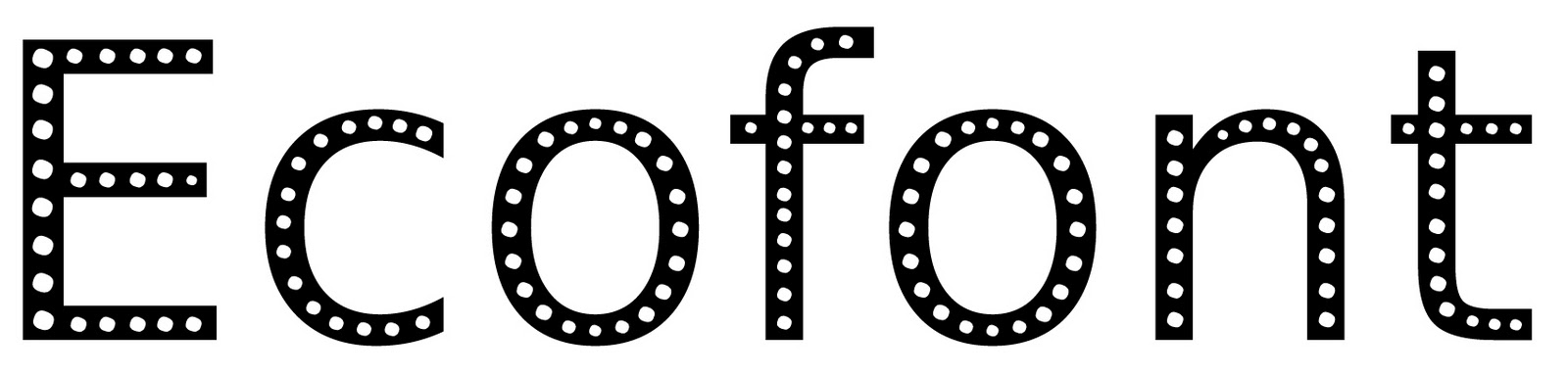 Lorraine Press: Economical fonts