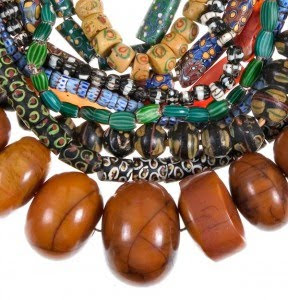 Craft Central: Learn How to Identify Antique Beads?