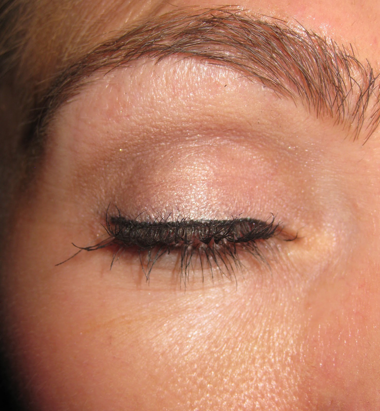 NXY Super Fat Eye Marker; A Must Have For Liner-Lovers