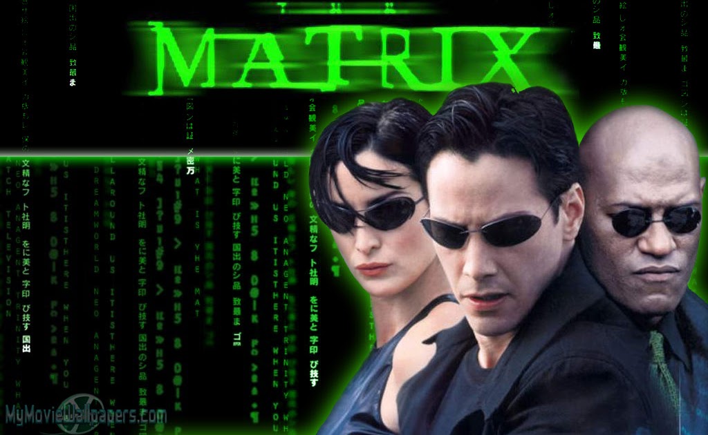 FTPG: Matrix path of neo