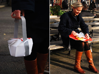 POP UP LUNCH: Pop Up Lunch Box