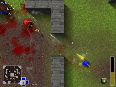 Ultra Games 2000: Babo Violent 2