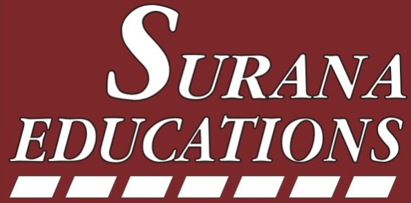 SURANA EDUCATIONS