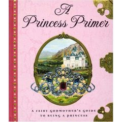 THE PLANET ESME PLAN: PRINCESS GRACE (PICTURE BOOK)