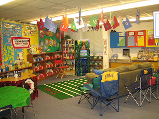 Hit the Ground Running: The Educating Esme Blog for New Teachers ...