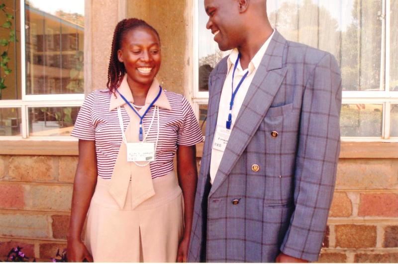 Bwari Foundation Child Fund Kenya (BFCF): Project Report