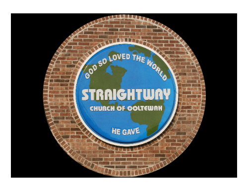 Straightway Church of Ooltewah