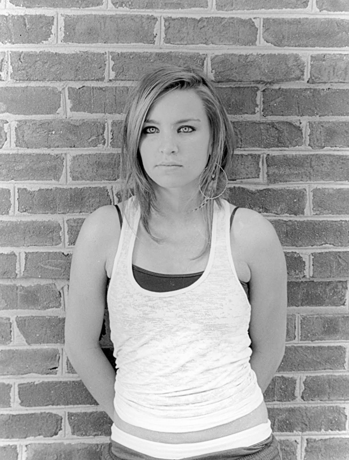 Mariam Akram: June 2010