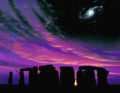 Tipos De Mundos: Mundo Onírico