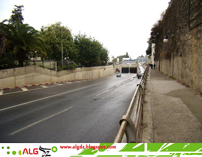 Photos d'Alger,l'Algérie visiter l' Algérie en image à tout moment ...