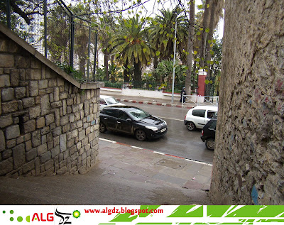 Photos d'Alger,l'Algérie visiter l' Algérie en image à tout moment ...