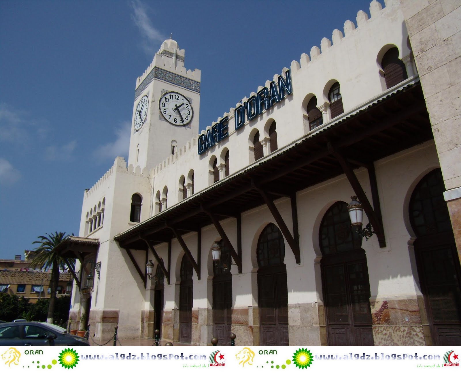Photos d'Alger,l'Algérie visiter l' Algérie en image à tout moment: La ...