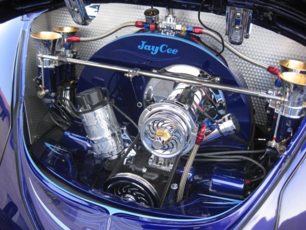 Fusca&Cia | VW Boxer Patos