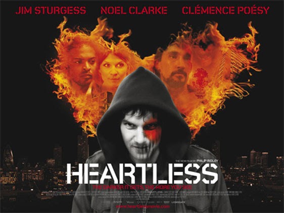 The Heartlessness of London's Inner City ~ 28DLA