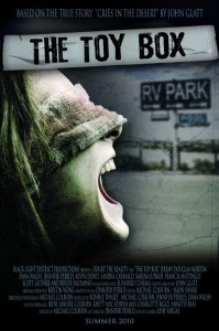 The Toy Box Revealed in this Teaser Clip ~ 28DLA