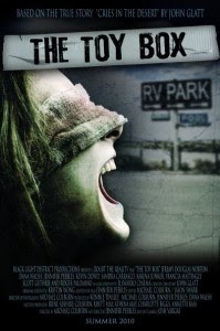 The Toy Box Revealed in this Teaser Clip ~ 28DLA