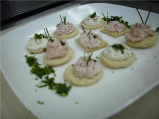 Chef Avila: MOUSSE DE CARNES FRIAS Y QUESO
