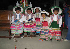 Danza Colombiana: EL MAPALÉ