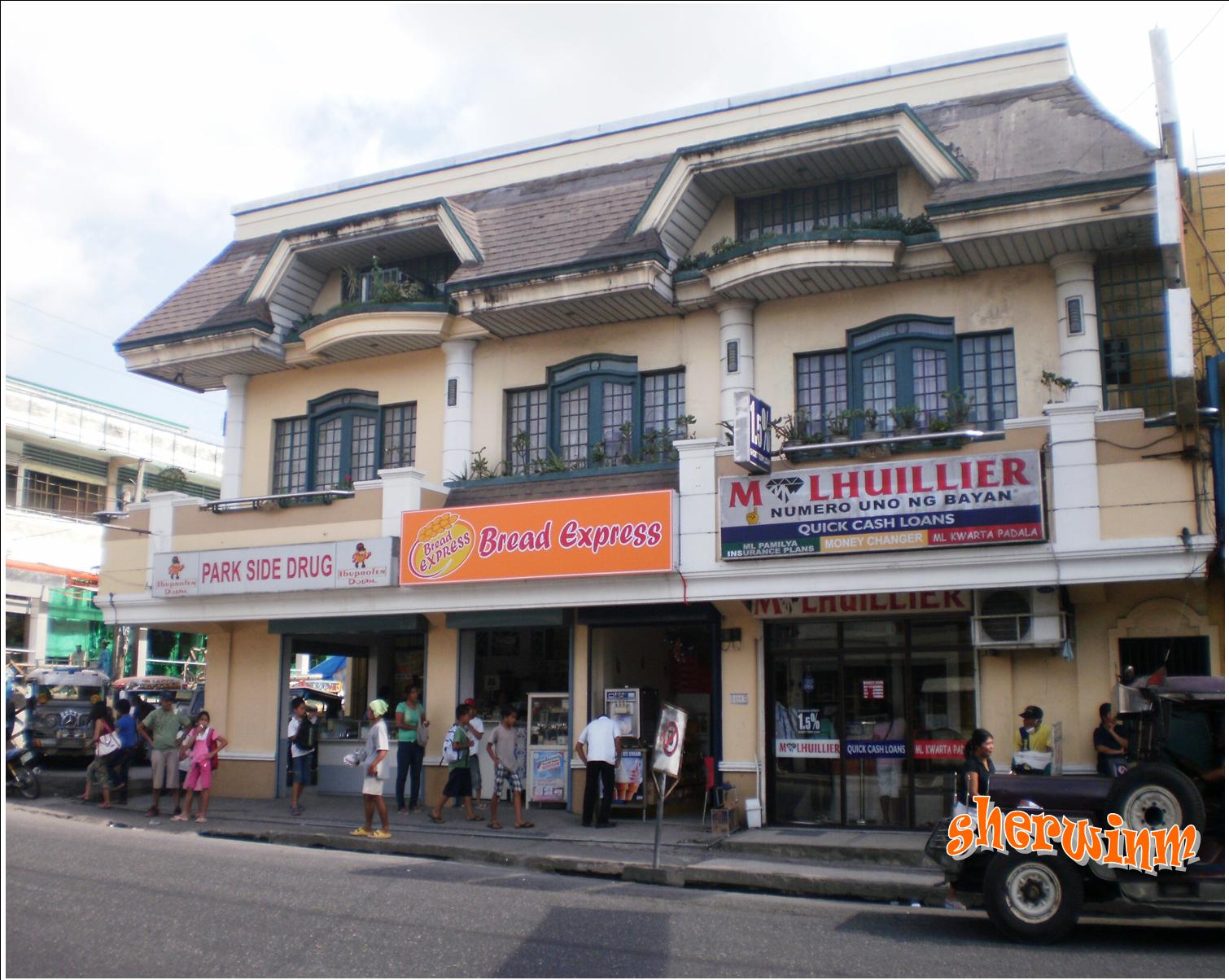 Byahero: History of Camalig, Albay