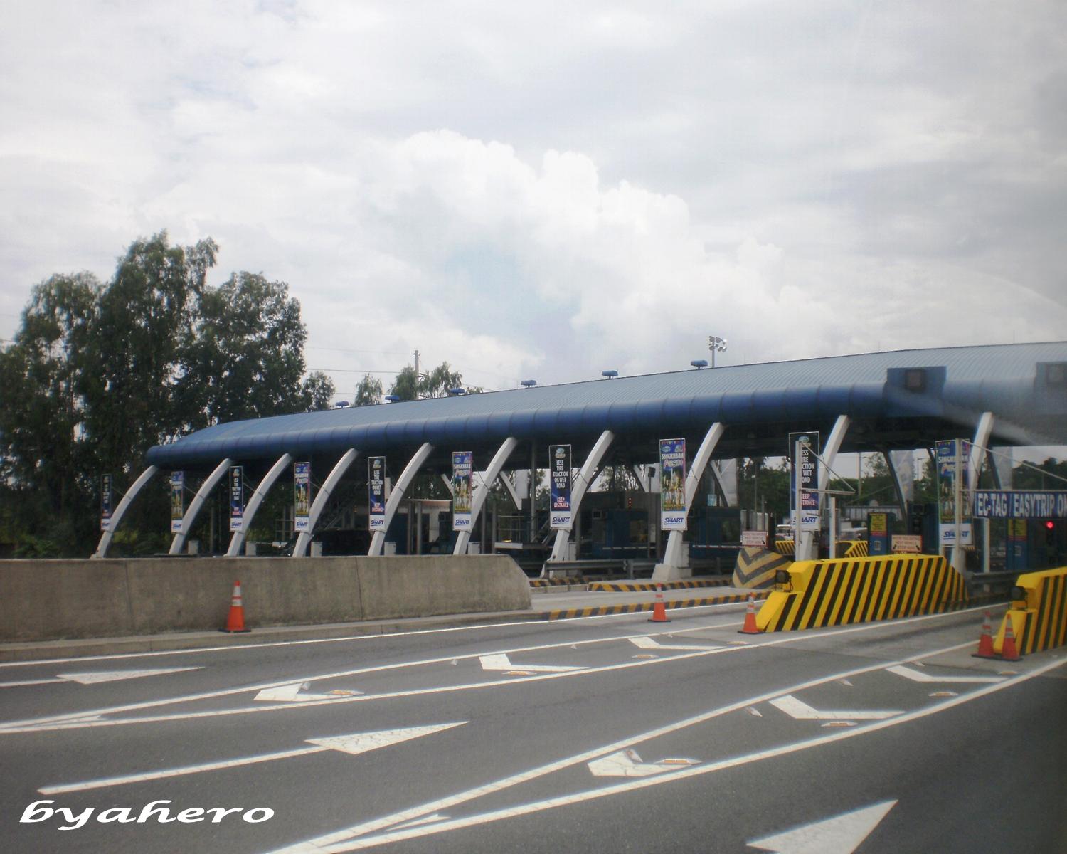 Byahero: North Luzon Expressway