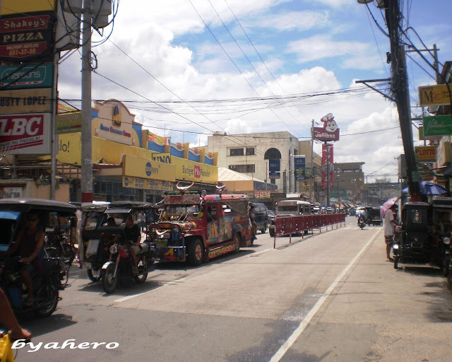 Byahero: Angono