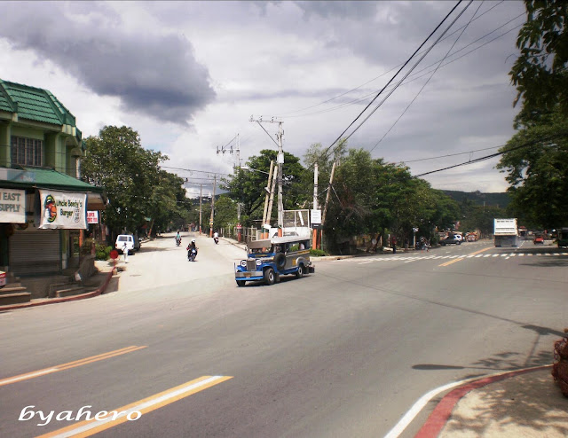 Byahero: Angono