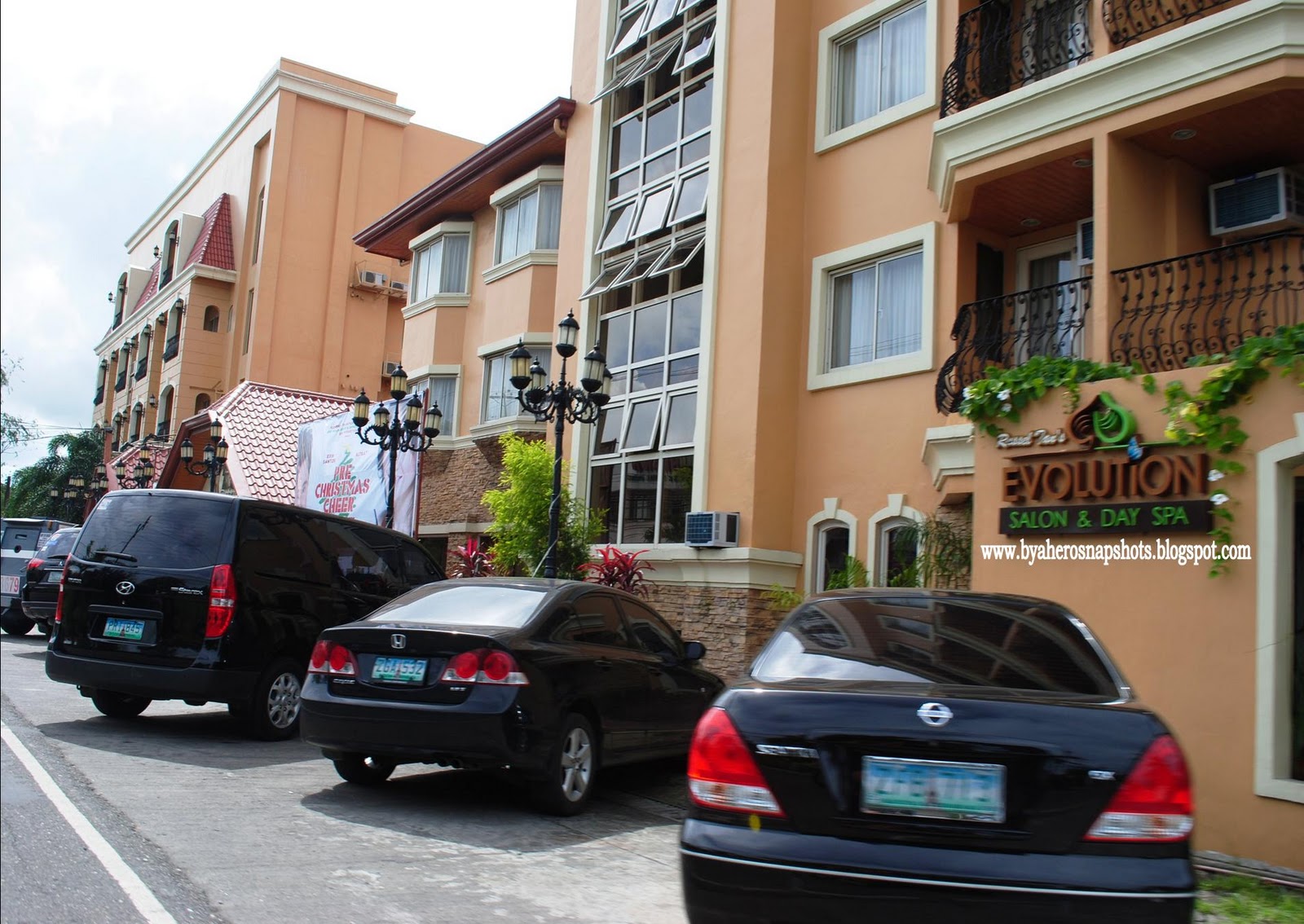 Byahero: Naga City, Camarines Sur