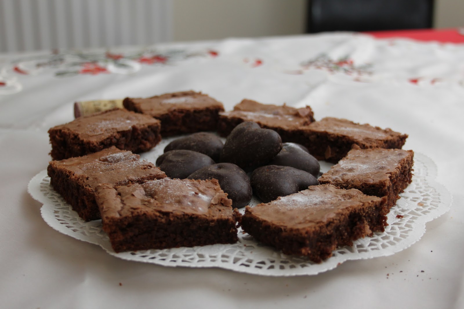 Firehouse Subs Brownie Recipe - Banana-breads.com