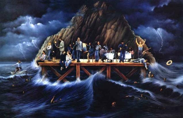 Ministry with Mike: The Vision of William Booth