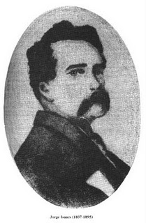 cantico primaveral: JORGE ISAACS