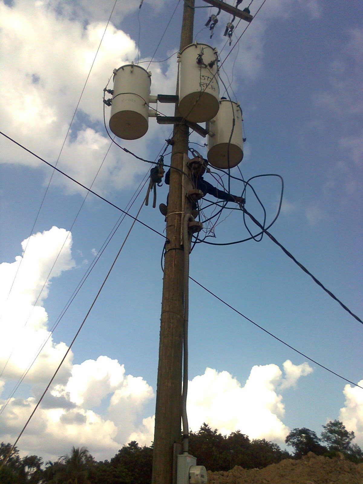 Chittagong Palli Bidyut Samity-2: bidyut shapta-2010