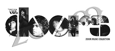 ZOOM: THE DOORS LOGO