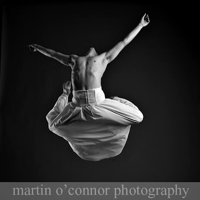 Martin O'Connor Photo Arts: Contrapasso