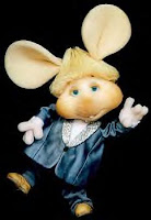 Zona Retro: Topo Gigio