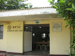 BATAAN PENINSULA STATE UNIVERSITY - LRC: Brief History of BPSU-LRC Main ...