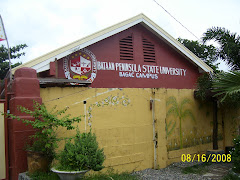 BATAAN PENINSULA STATE UNIVERSITY - LRC: Brief History of BPSU-LRC Main ...