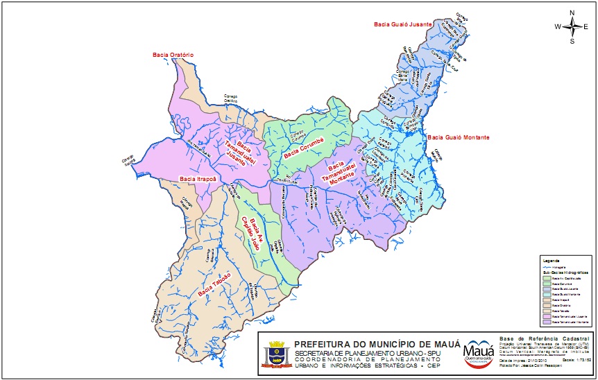 EDUCAÇÃO AMBIENTAL DE MAUÁ: Projeto Eco-Político Pedagógico - Políticas ...