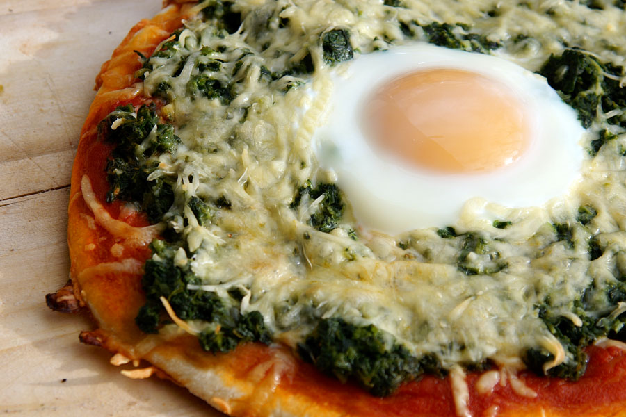 Objetivo: Cupcake Perfecto.: Y resulta que tengo un hueso roto! Pizza ...