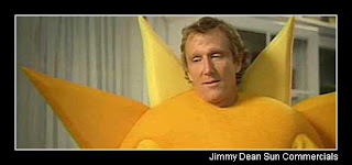 The Dog Listener: The Sun According to Jimmy Dean