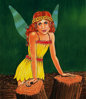 ALAN LAWRENCE ILLUSTRATION