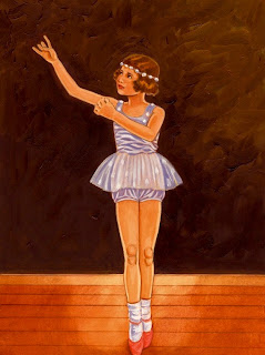 ALAN LAWRENCE ILLUSTRATION