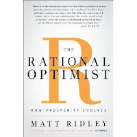 Thoughts Arise: The Wealth of Hominids - Matt Ridley's "The Rational ...