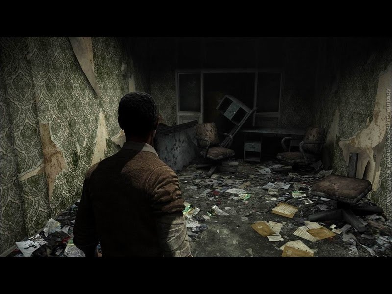 yuupiii !: SAW GAME PC
